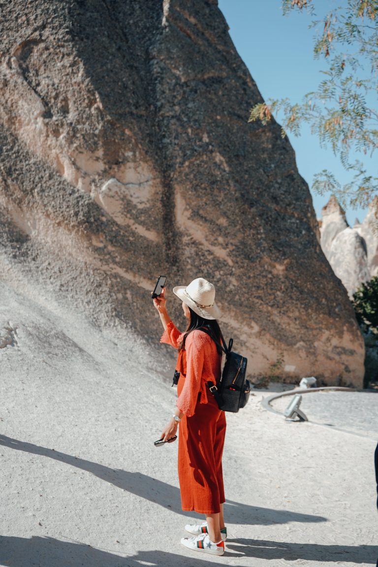 The Rise of Augmented Reality Tourism – Tech and Tourism Conference Africa